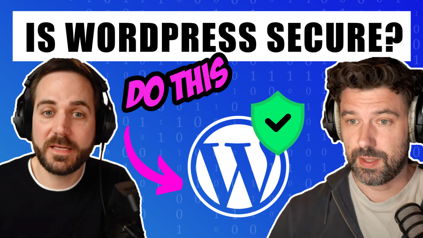 Website gehackt - was tun?