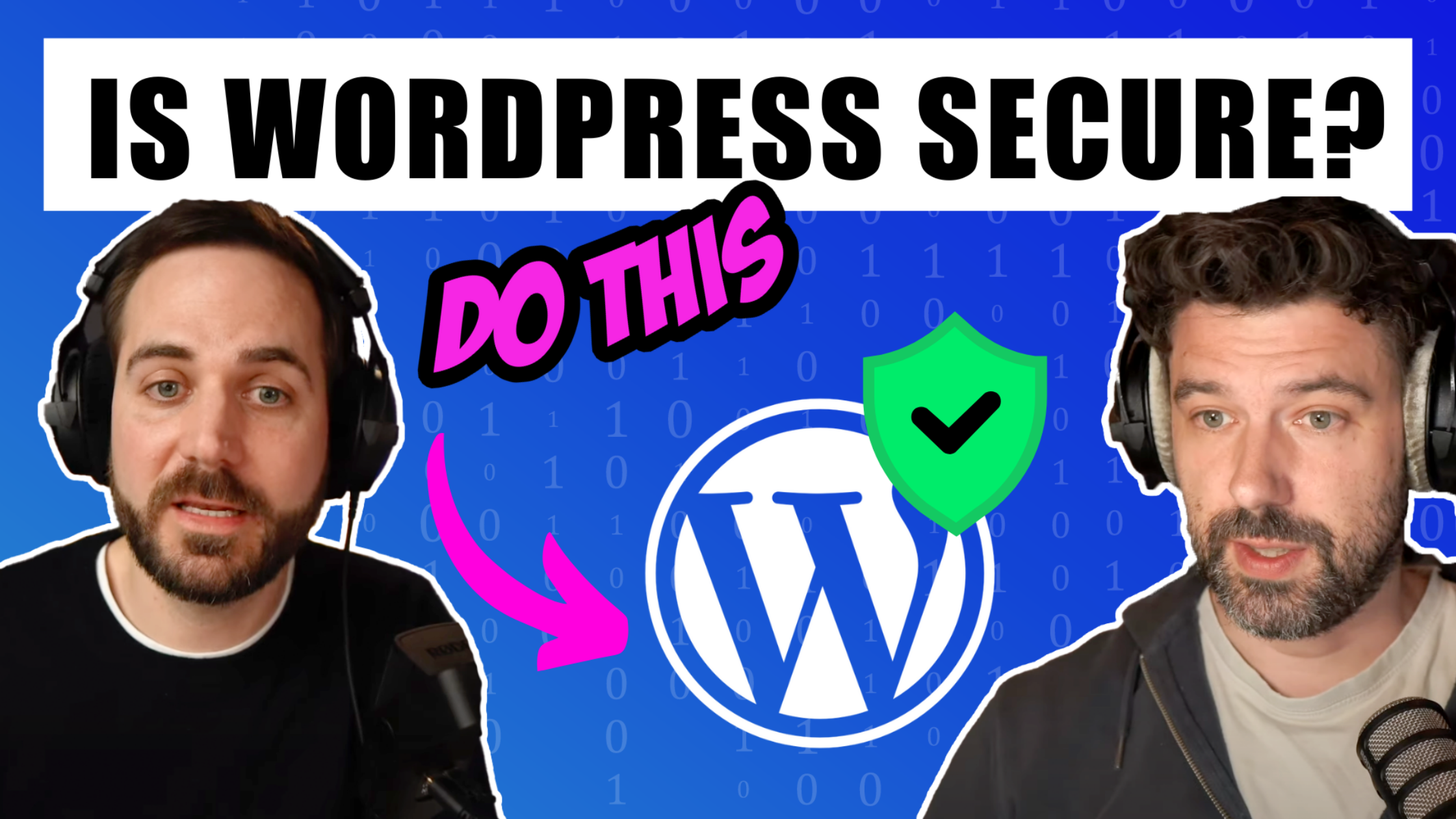 Website gehackt - was tun?