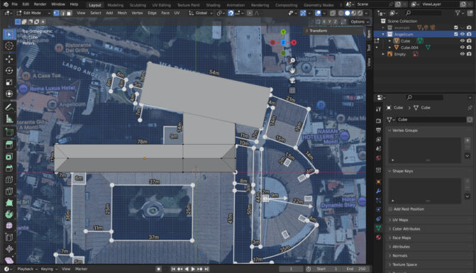 Custom 3d Models In Mapbox A Step By Step Integration Guide Bleech