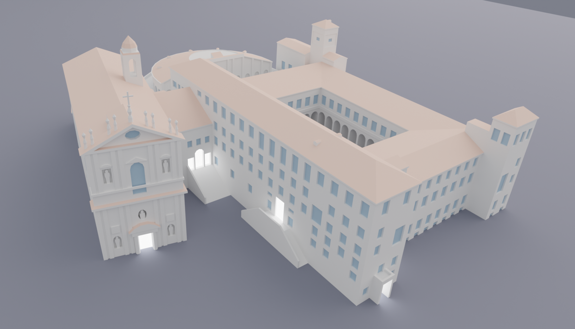 Custom 3D models in Mapbox: a step-by-step integration guide - Bleech