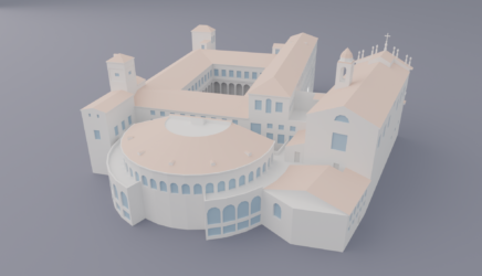 Custom 3D models in Mapbox: a step-by-step integration guide - Bleech