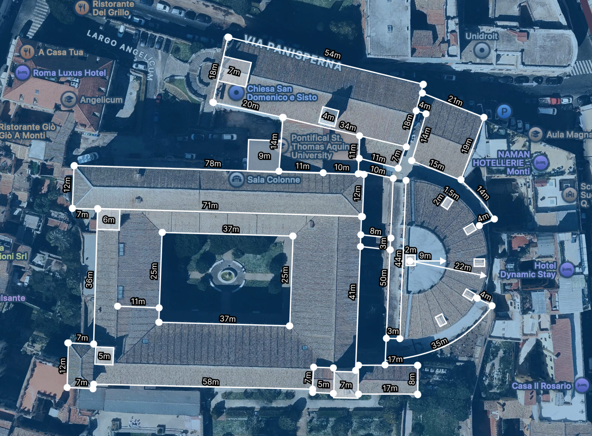 Custom 3D models in Mapbox: a step-by-step integration guide - Bleech