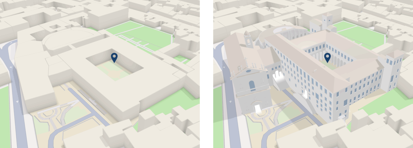 Custom 3d Models In Mapbox A Step By Step Integration Guide Bleech