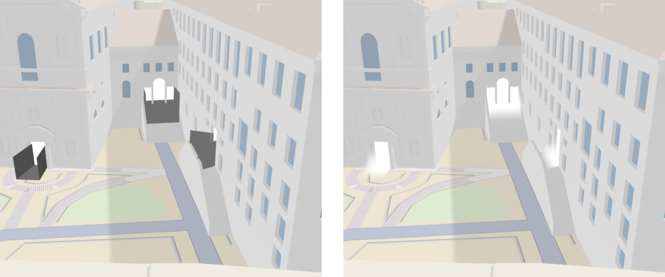 Custom 3D models in Mapbox: a step-by-step integration guide - Bleech
