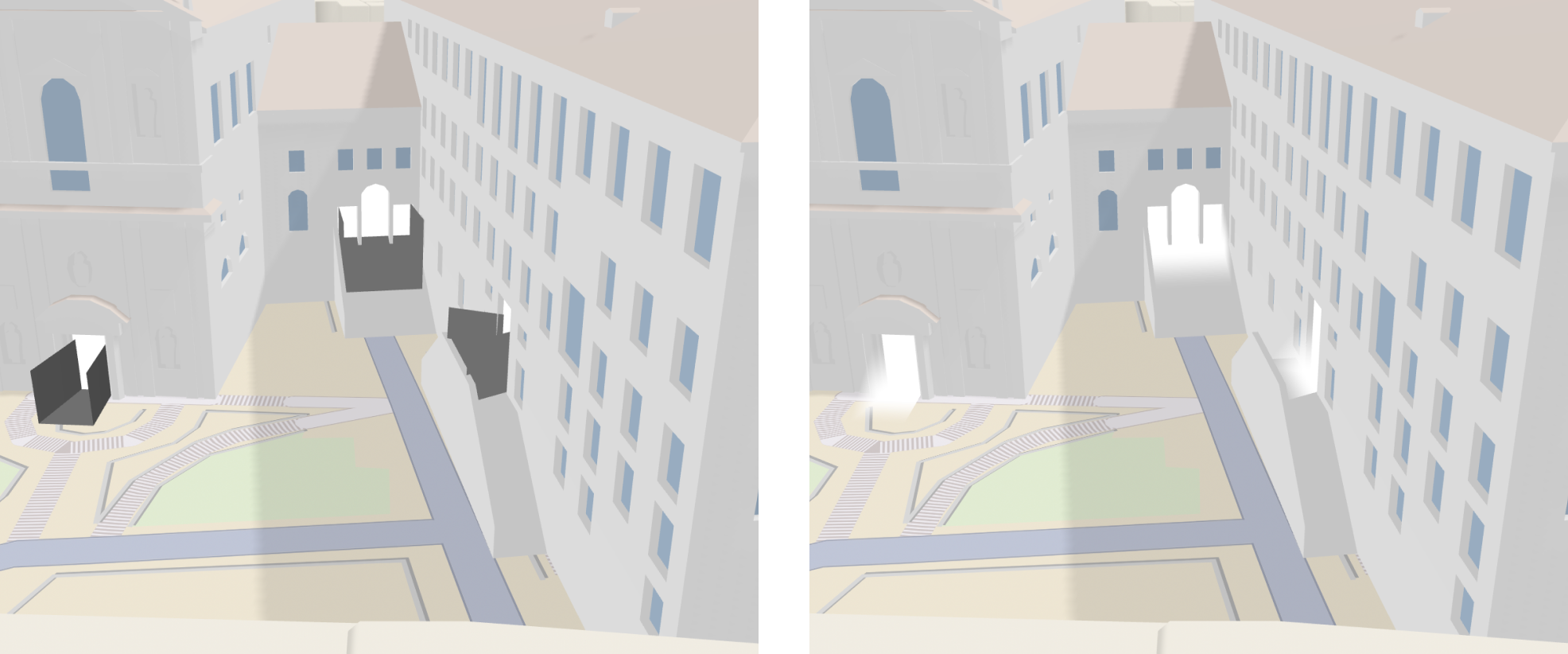 Custom 3D models in Mapbox: a step-by-step integration guide - Bleech