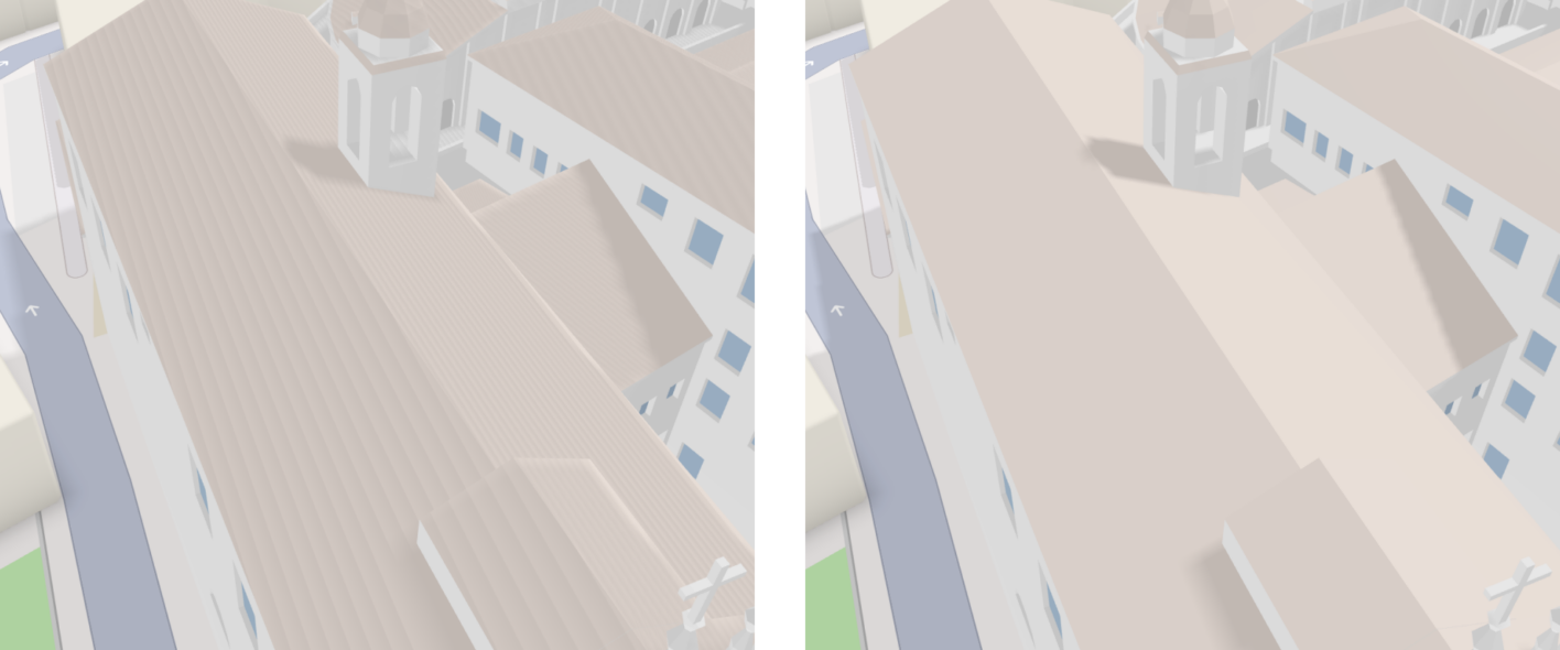 Custom 3D models in Mapbox: a step-by-step integration guide - Bleech