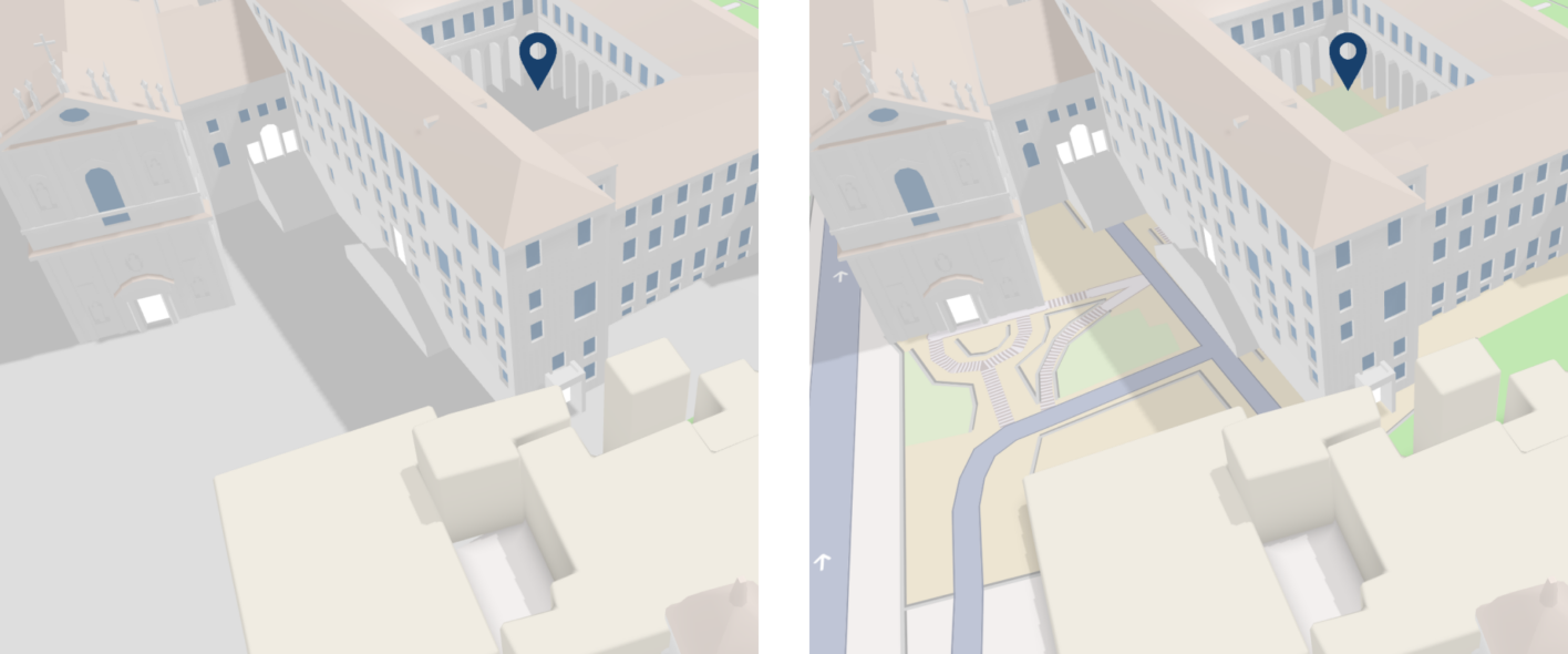 Custom 3D models in Mapbox: a step-by-step integration guide - Bleech