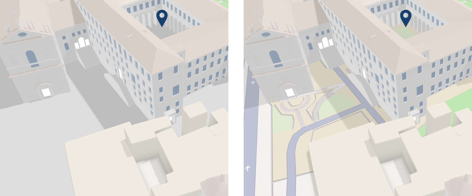 Custom 3d Models In Mapbox A Step By Step Integration Guide Bleech